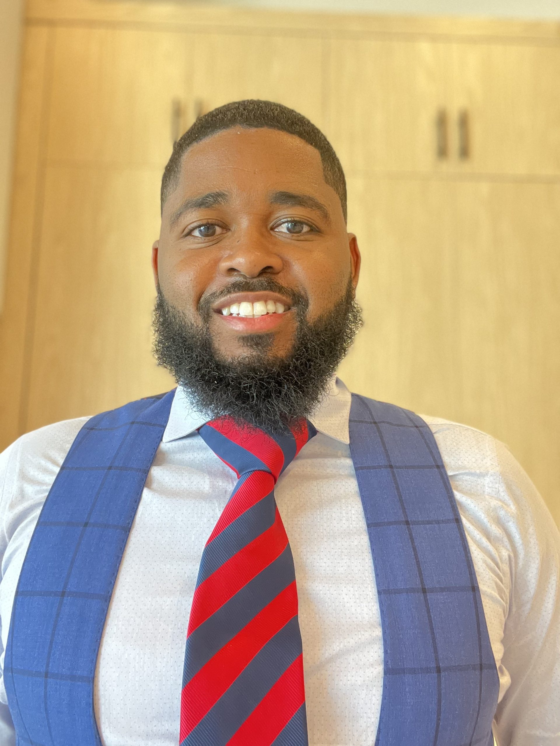 Nathaniel Dillard - Green Home Loans